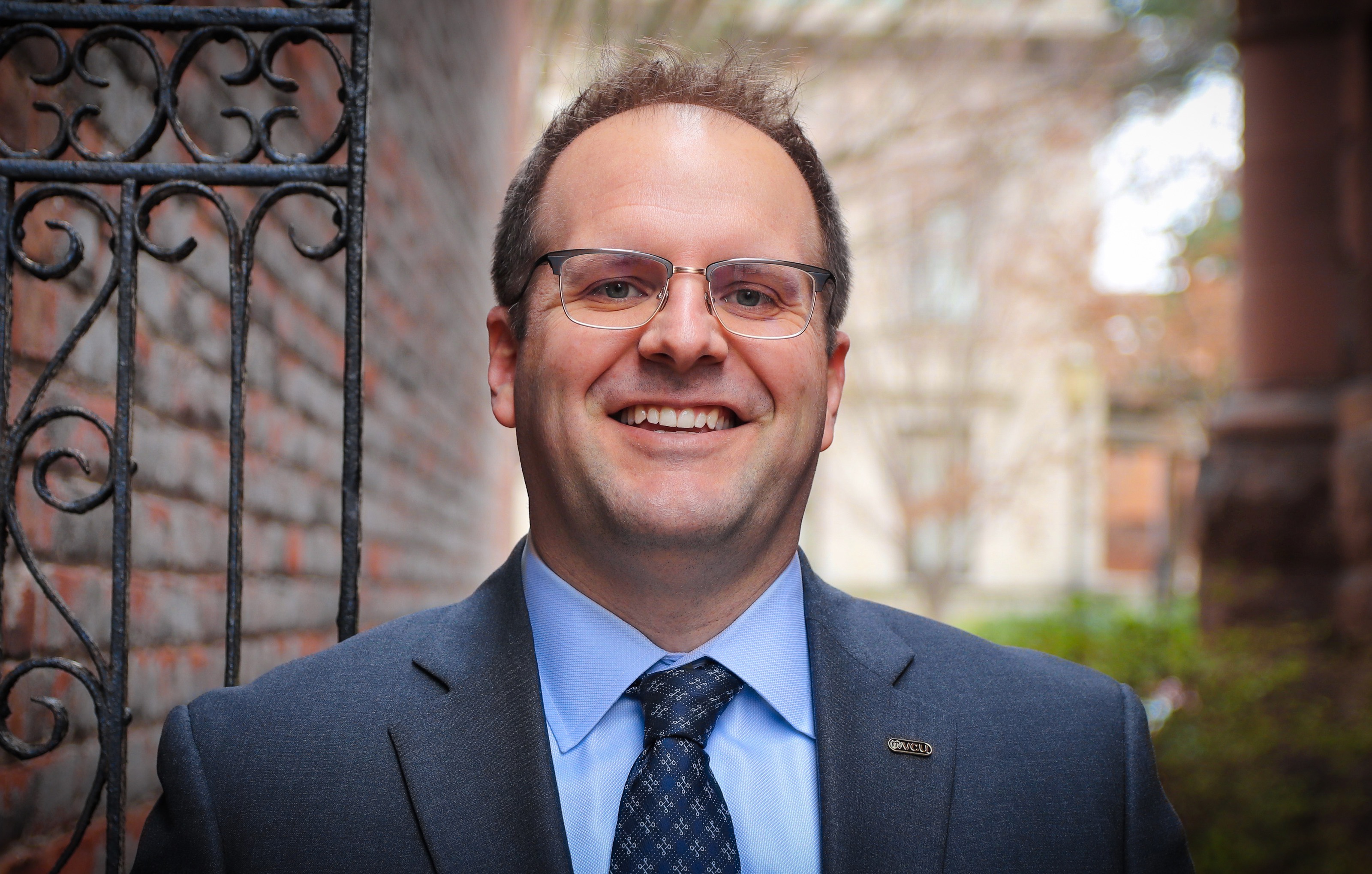 Beyond the Desk | Stephen Barr